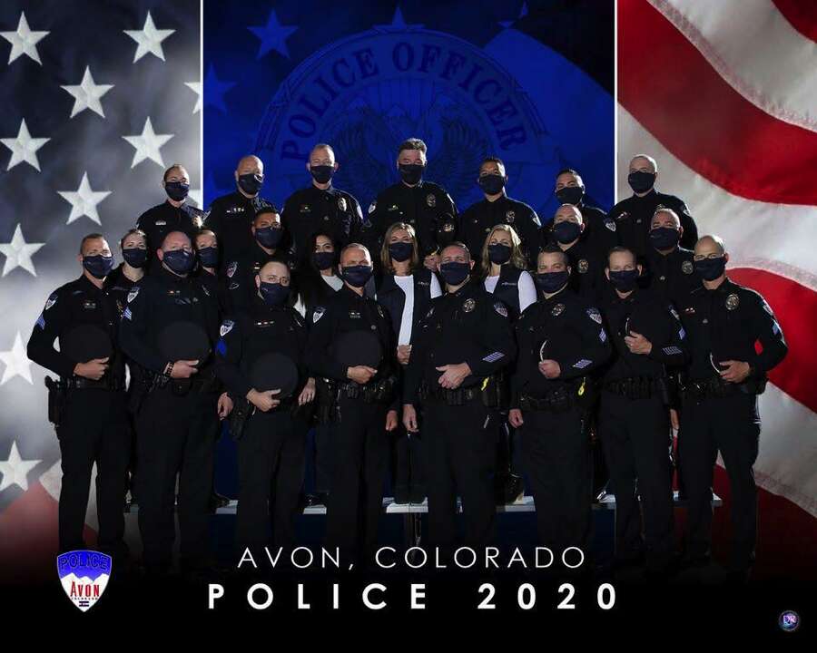 Avon police chief to deliver report on town policing in 2020 ...